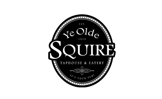 POLAR BEAR - Ye Olde Squire